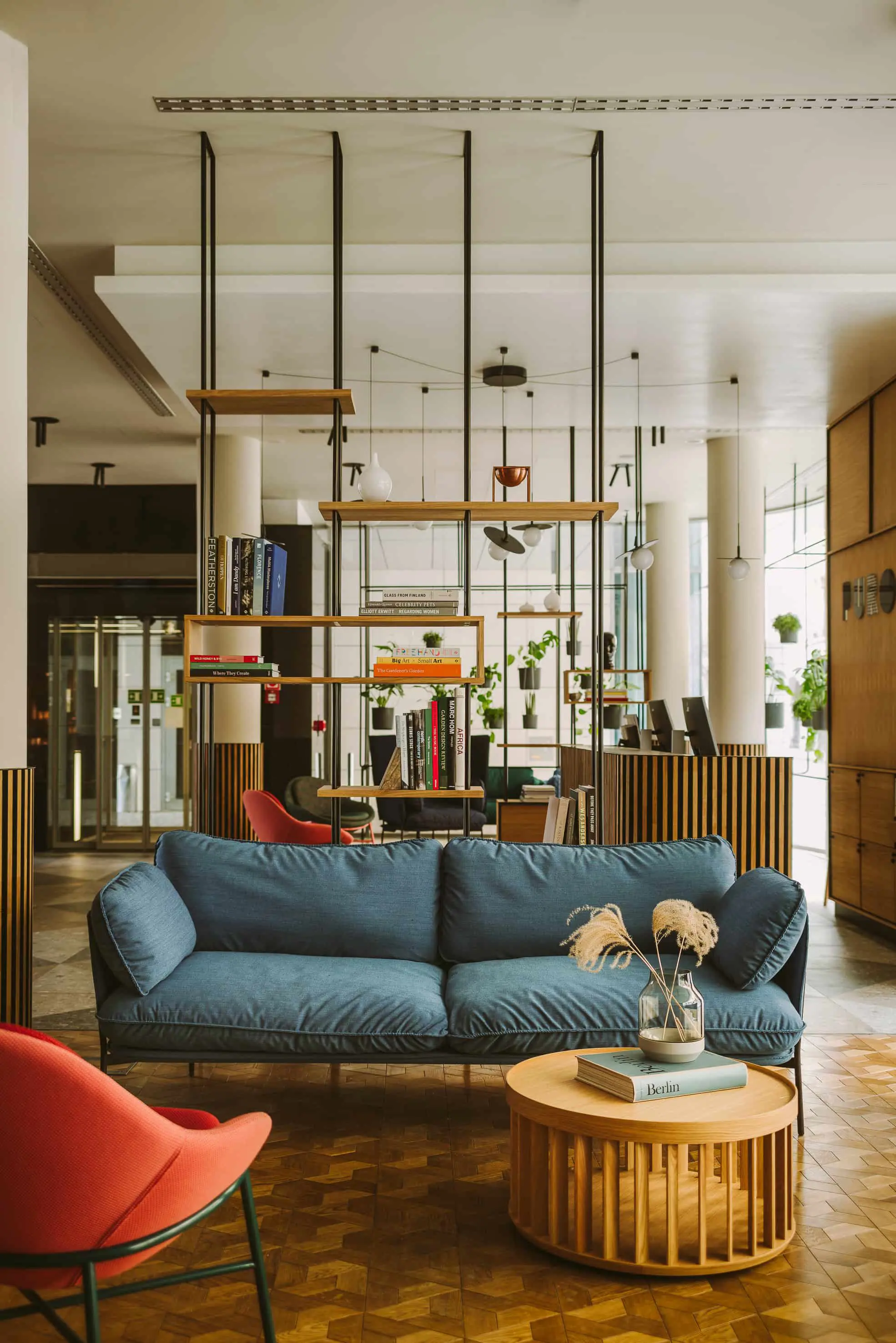 Halicka Eatery & Bar - PURO Kraków Kazimierz