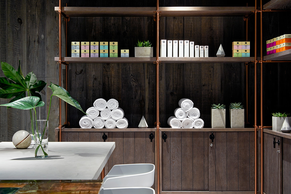 Prisma Spa – PURO Gdansk