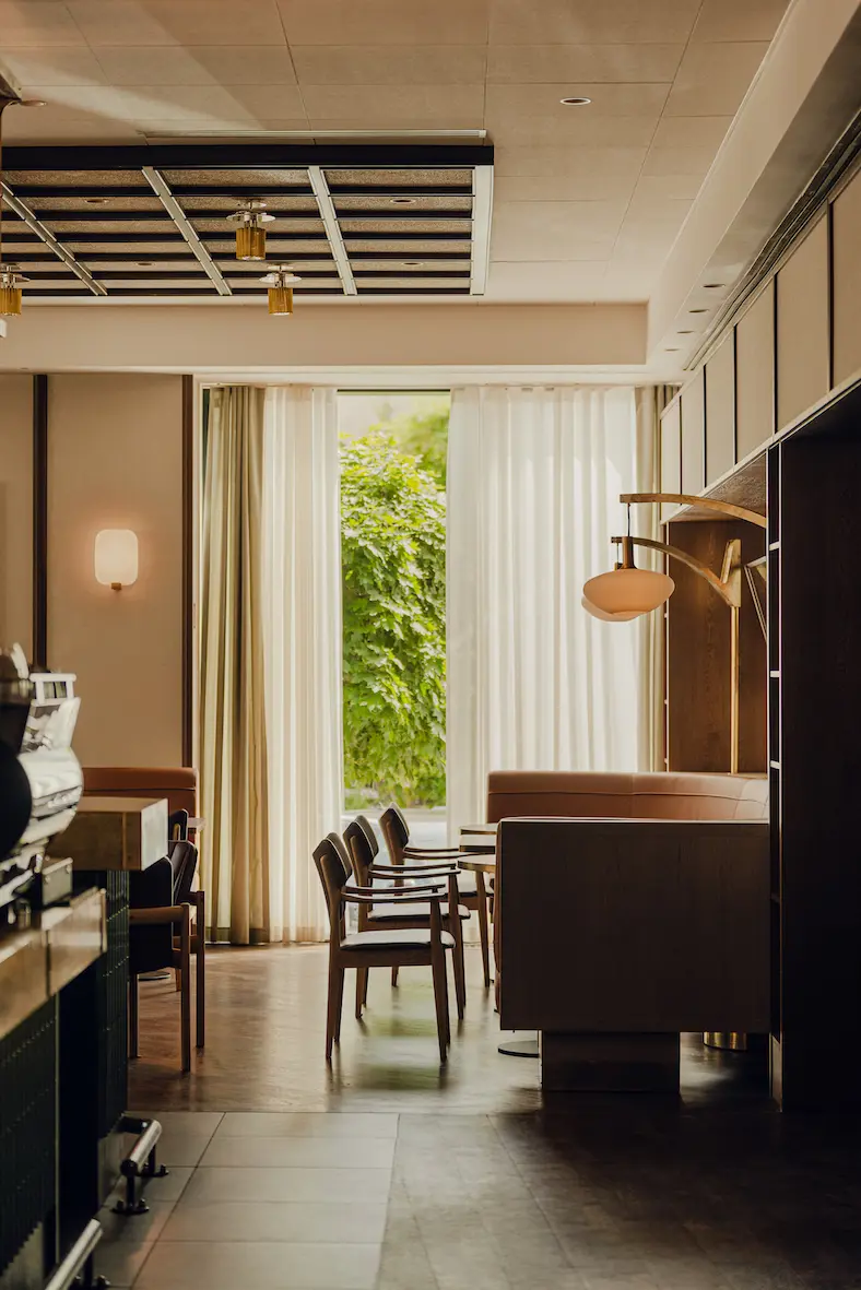 Loreta Bar - PURO Warszawa