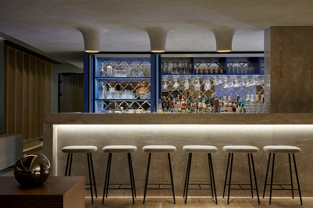 Spirit Bar - PURO Łódź