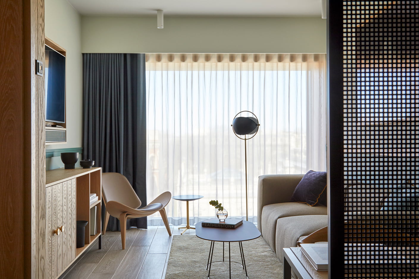 Experience - PURO Łódź