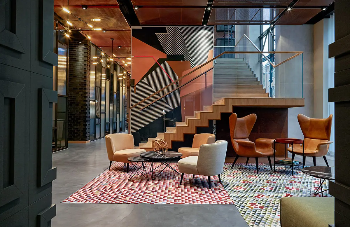 Experience – PURO Hotels