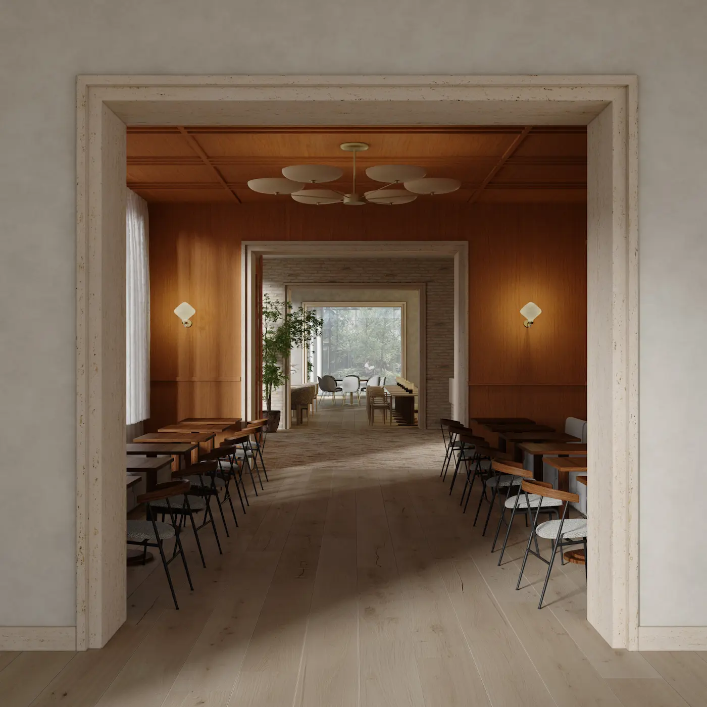 How do they relax: Pion Studio – PURO Hotels